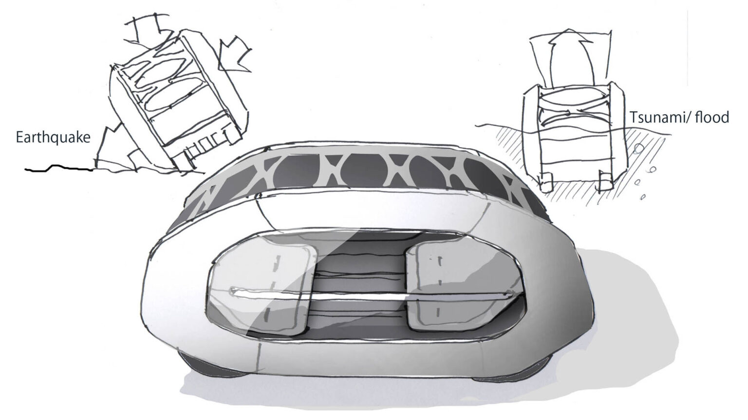 〇 Shige アオキの Design Surf .08 – プロダクトデザイン事務所：アオキデザイン（東京都）